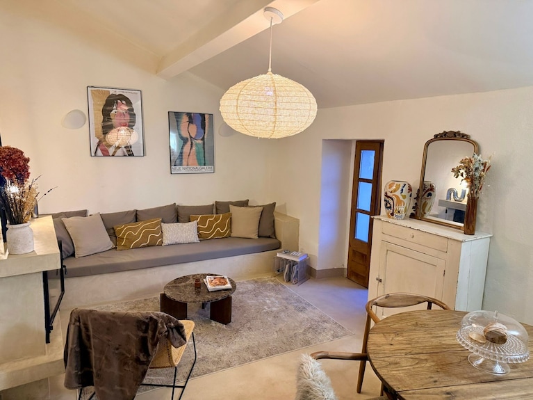 Cap Hélios, L'écrin Corse. Breathtaking Sea And Pool Views - Cap Corse