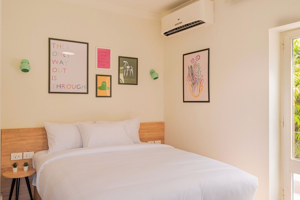 Brassbell Zamalek Daoud Studios Villa A - Cairo