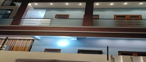 Pormenores do exterior