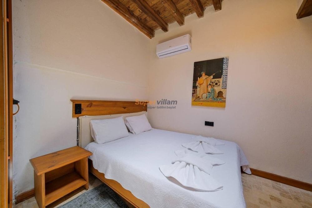 Yusuf Paşa Konağı - Hisarönü