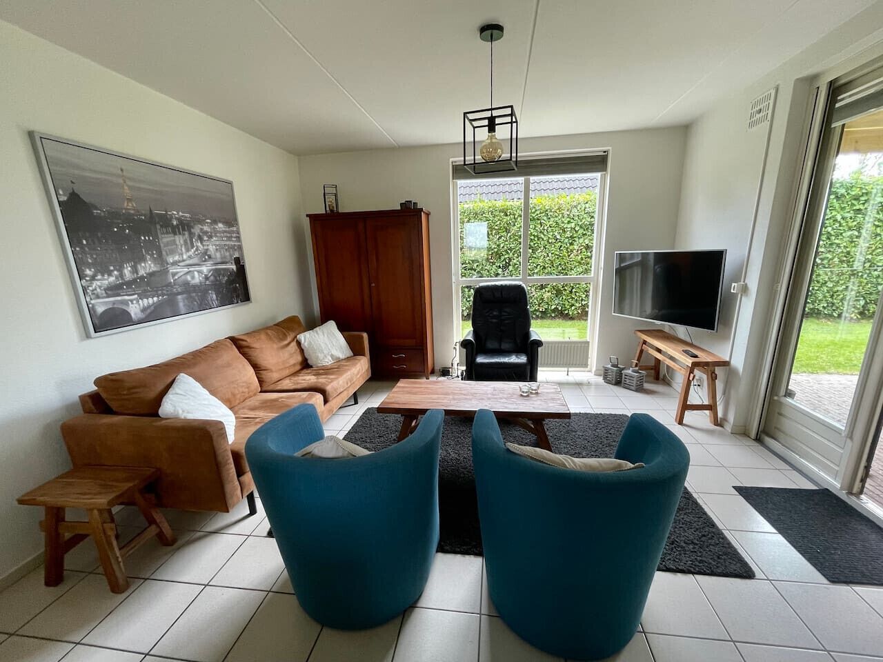 Compleet Huisje Tussen De Weilanden In Ewijk - Nijmegen