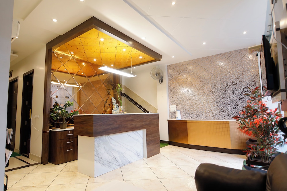 Hotel Stay Inn Classic - Bathinda