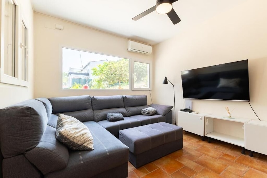 Chalet In The Mountains, Just 10 Minutes From The Beach! - Alzira