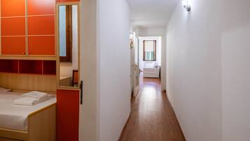 Apartamento | 2 quartos, internet de alta velocidade