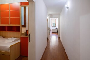 Apartamento | 2 quartos, internet de alta velocidade 
