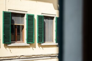 Apartamento | 2 quartos, internet de alta velocidade 