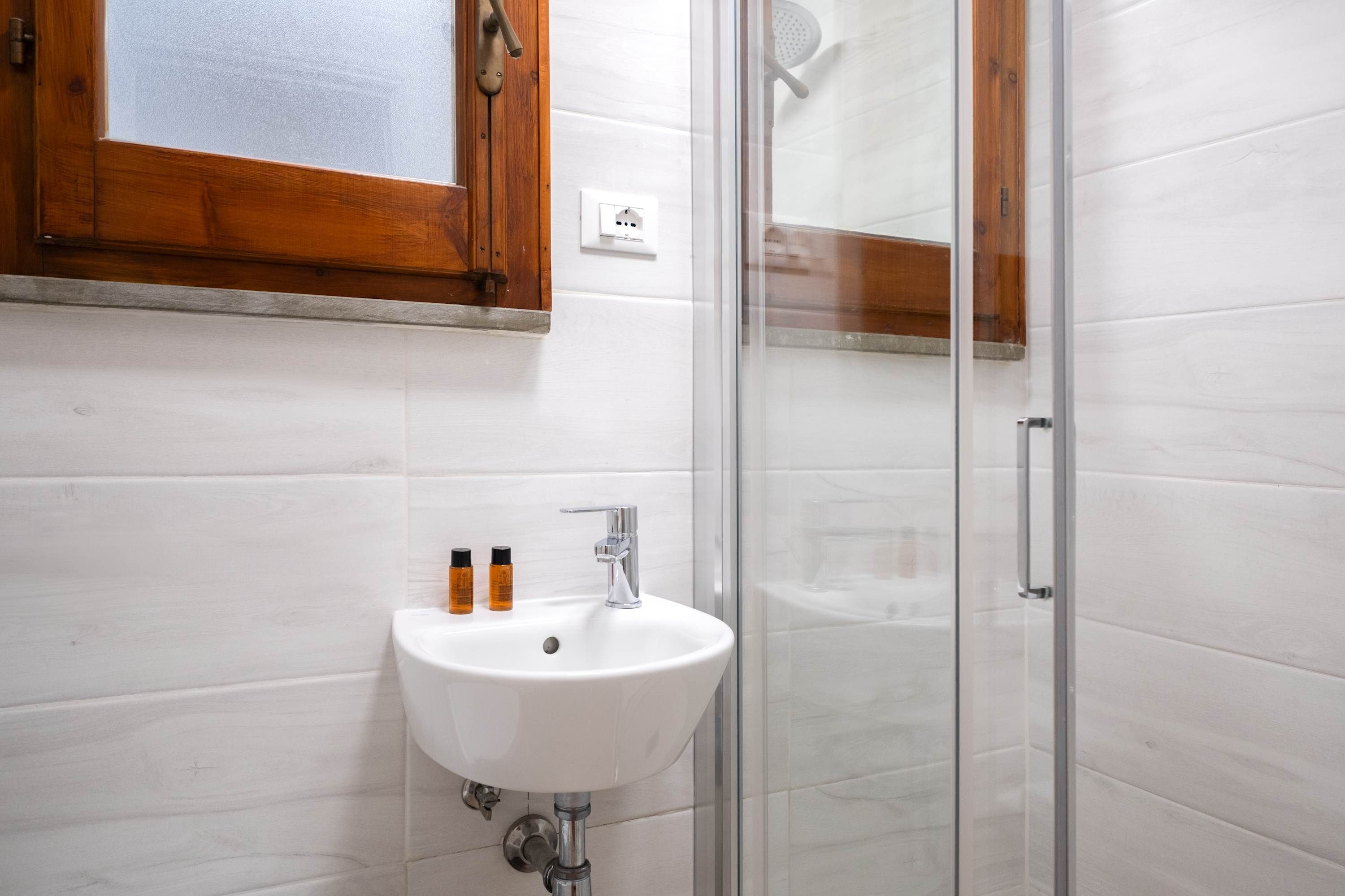 Apartamento | 2 quartos, internet de alta velocidade 