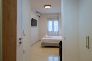 Casa | 1 quarto, internet de alta velocidade 