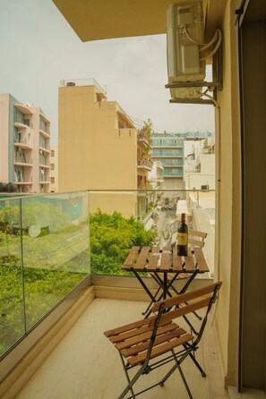 Casa | 1 quarto, internet de alta velocidade 