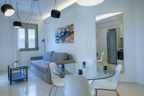 Casa | 1 quarto, internet de alta velocidade 