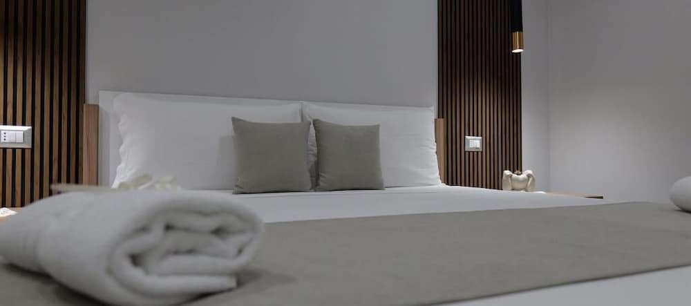 Hotel Movida - Frattamaggiore