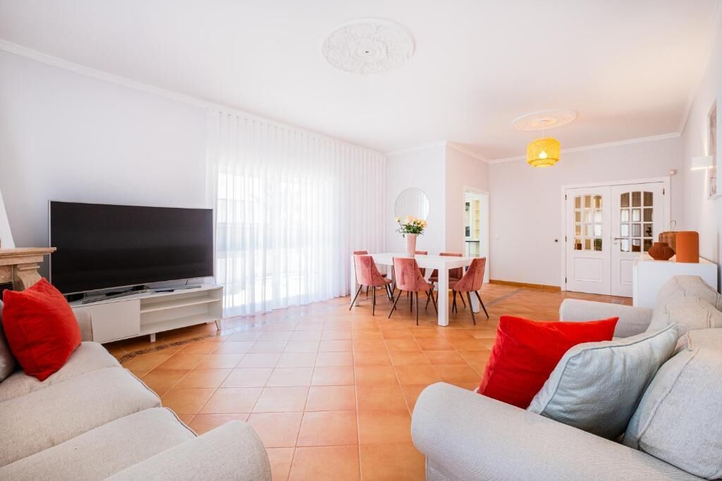Vicente Mar Luxury Villa - Albufeira