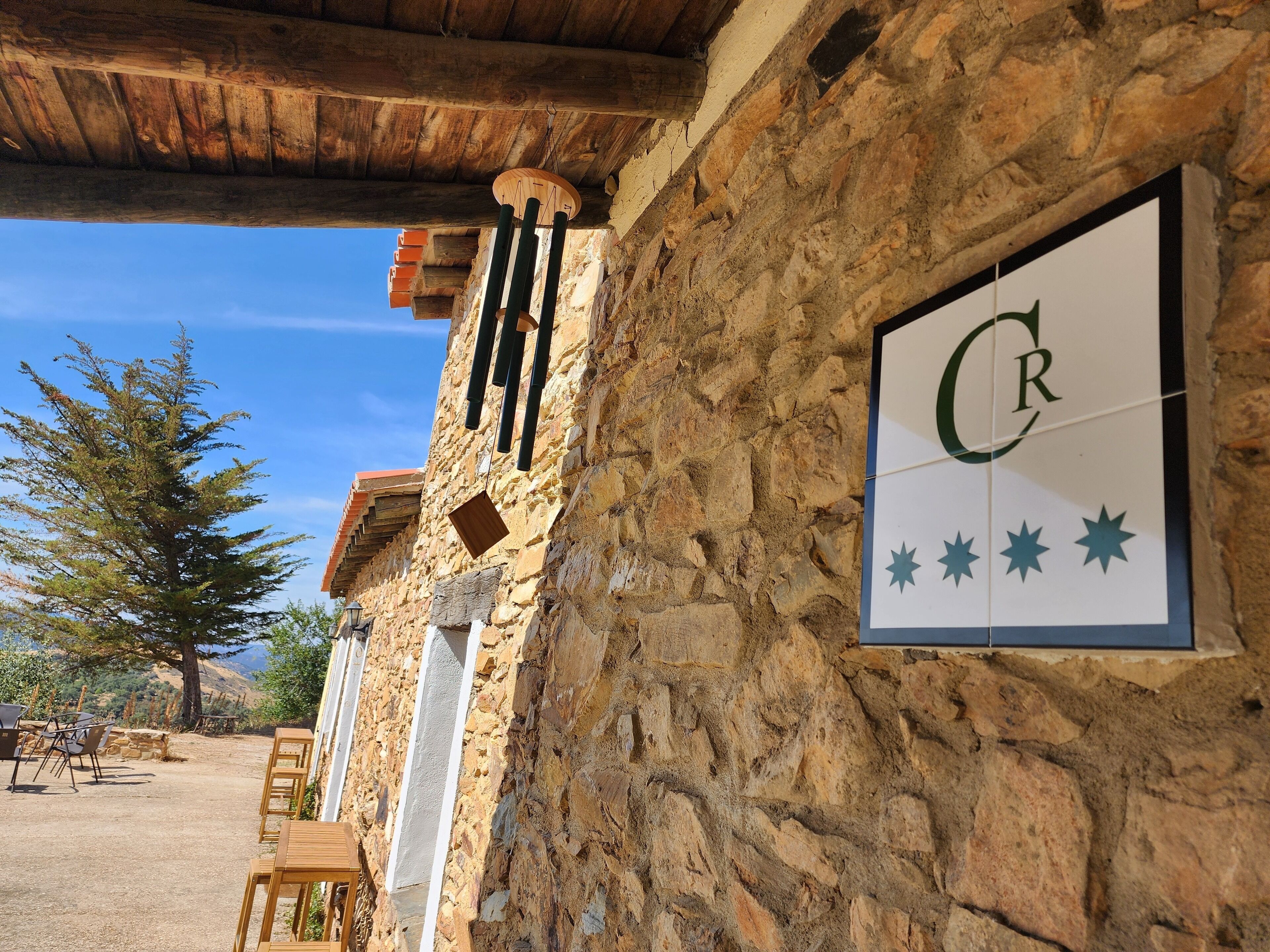 Casa Deluxe, vista para a montanha | Pormenores do exterior