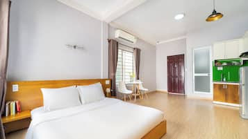 Estúdio Superior | Roupa de alta qualidade, edredões de penas