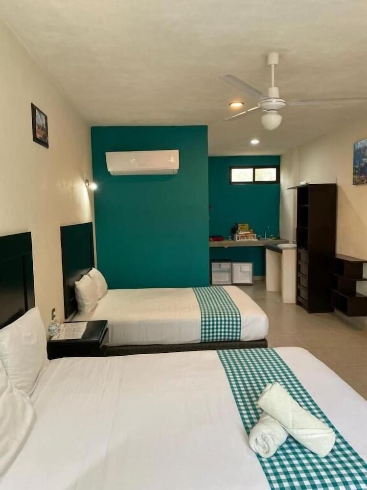 Luna Studios 23 - Bacalar