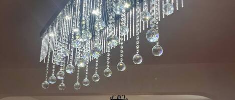 Casa, 3 quartos, acessível | Parte interna