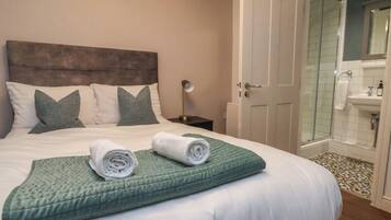 Casa de Campo | 1 quarto, com decoração personalizada, com mobília individualizada