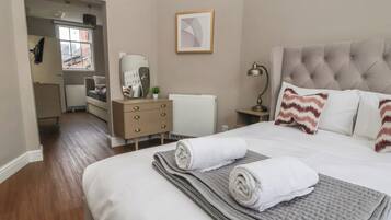 Casa de Campo | Interior