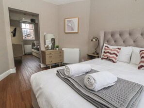 Casa de Campo | Interior