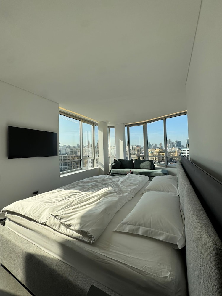 Saifi Apartments - Beirut