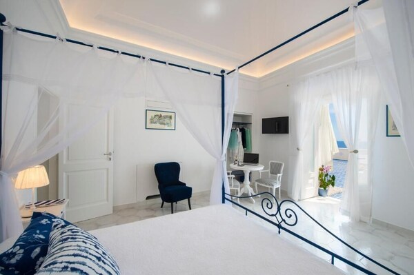 Terrazza Zaffiro - Positano