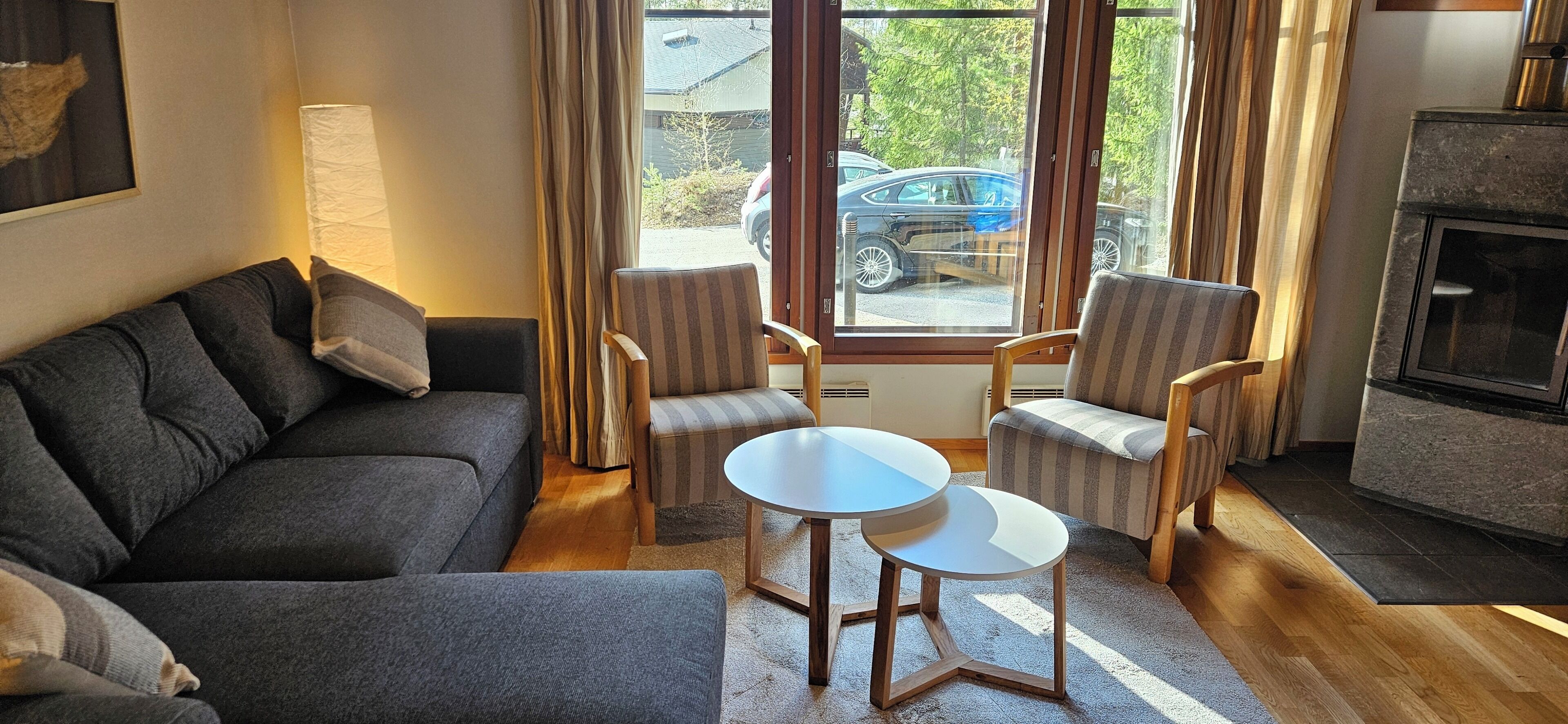 Kylpyla Spa, Saimaa Villa Efrat B8 - Ruokolahti