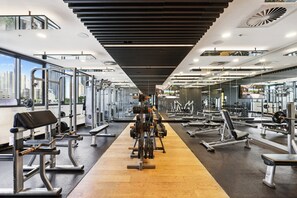 Apartamento | Tratamento de spa
