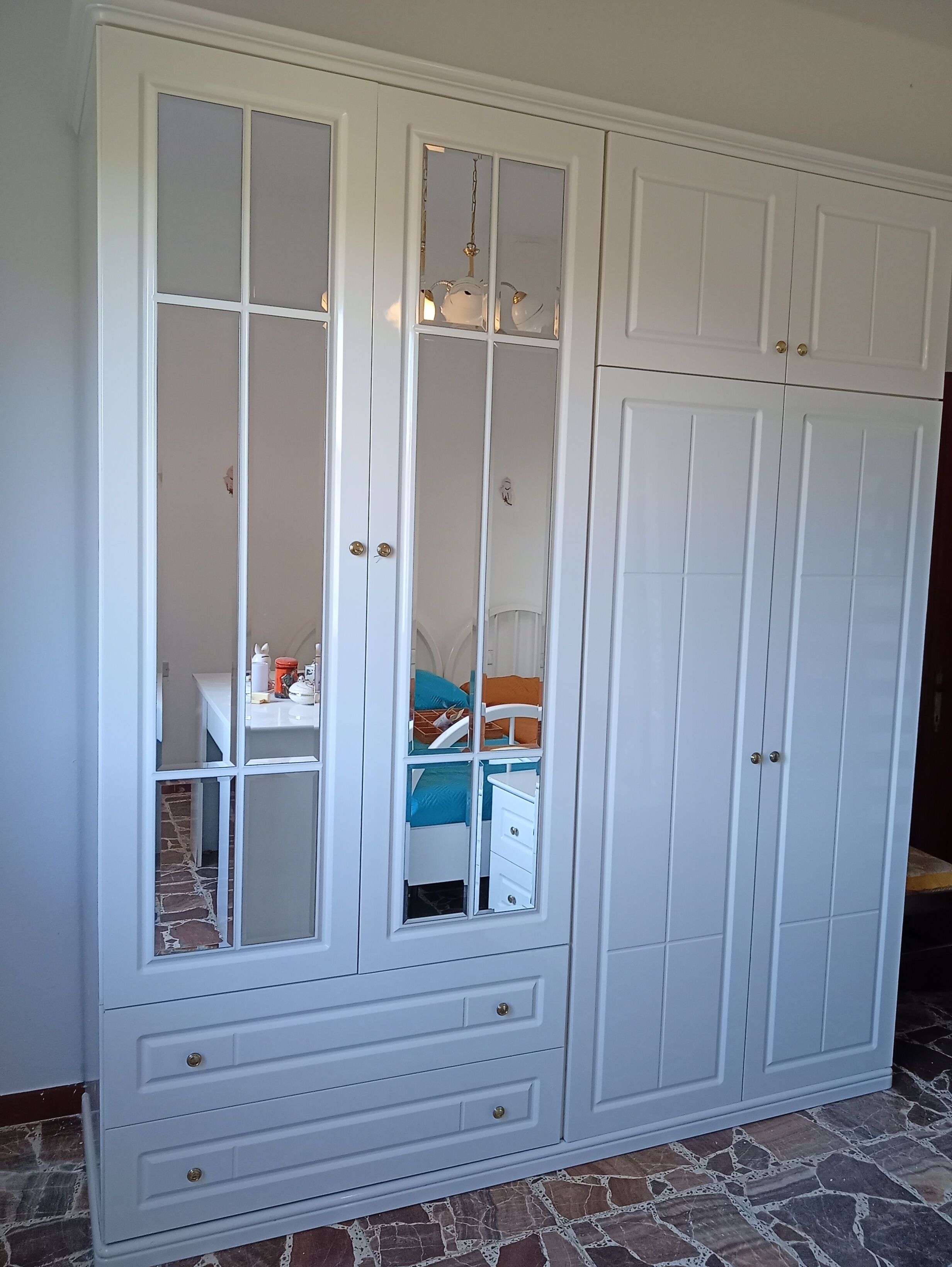 Villa Indipendente Con Giardino - Sant'Anna Arresi