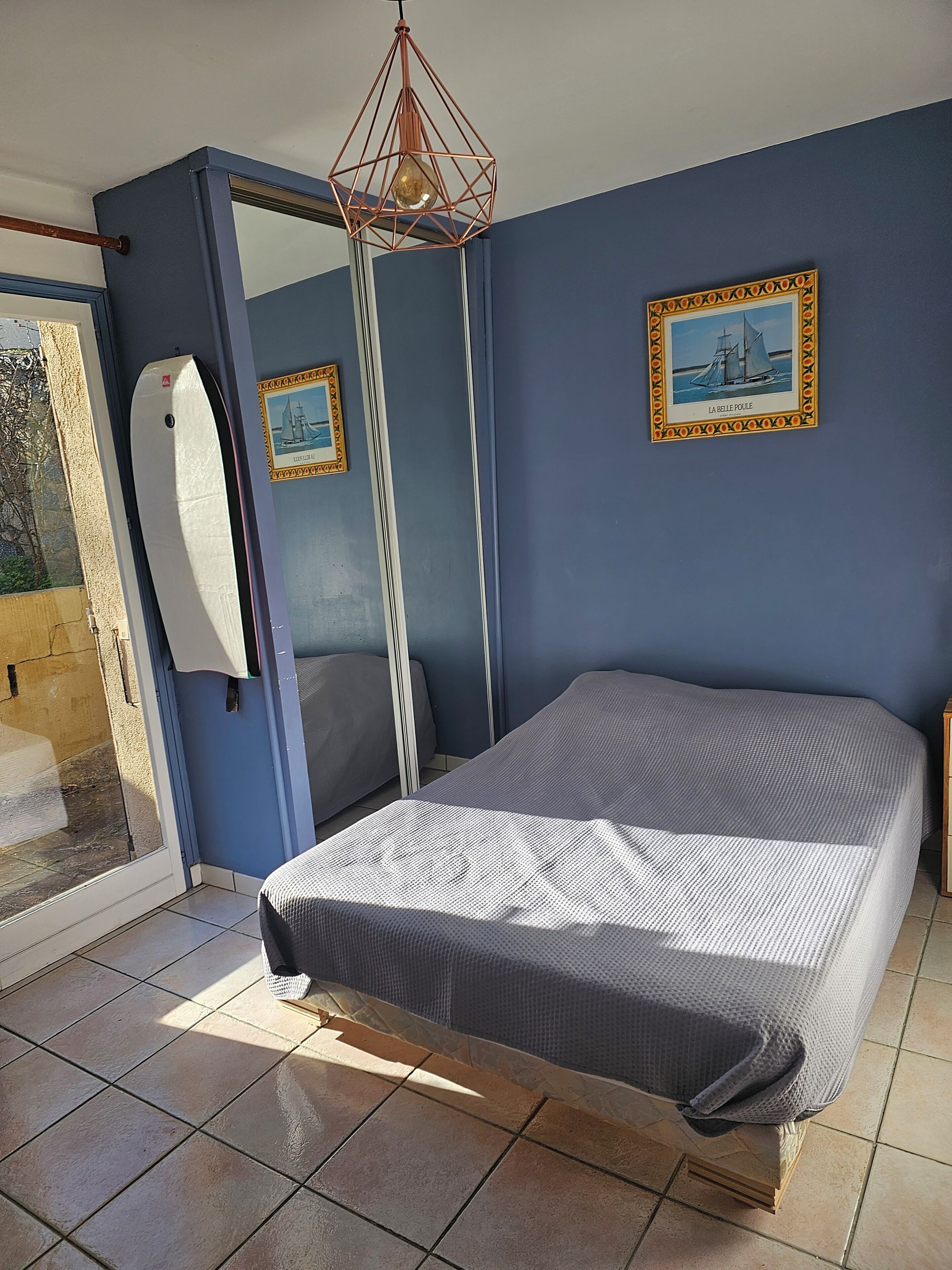 Villa Au Bord De Mer  En Haut Corse Dans Une Marina Avec 3 Plages Privée. - Balagne