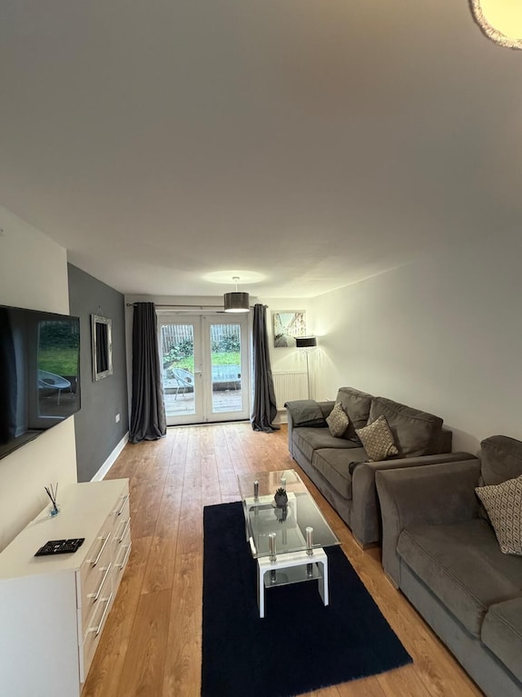 Spacious Detached 4-bed Home In Central Milton Keynes - Milton Keynes