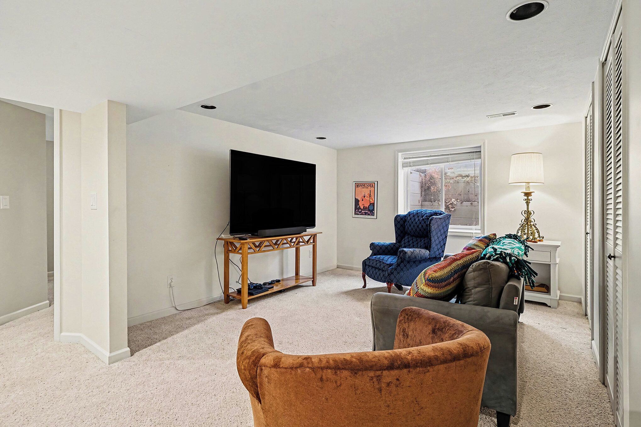 New Listing: Spacious West Olive Retreat | Walk To Lake Michigan | Sleeps 11 - Grand Haven, MI