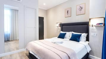 Estúdio Clássico | Wi-fi grátis