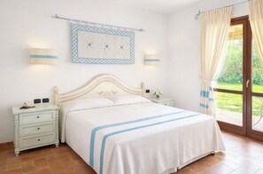 Cofre no quarto 