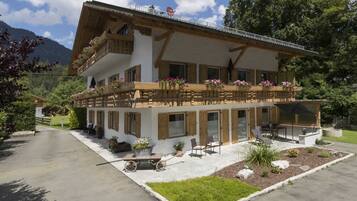 Apartamento | Exterior