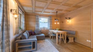 Apartamento | Sala
