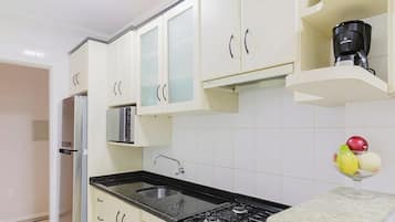 Apartamento Básico | Cozinha privada