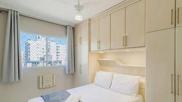 Apartamento Básico | 3 quartos, Wi-fi grátis