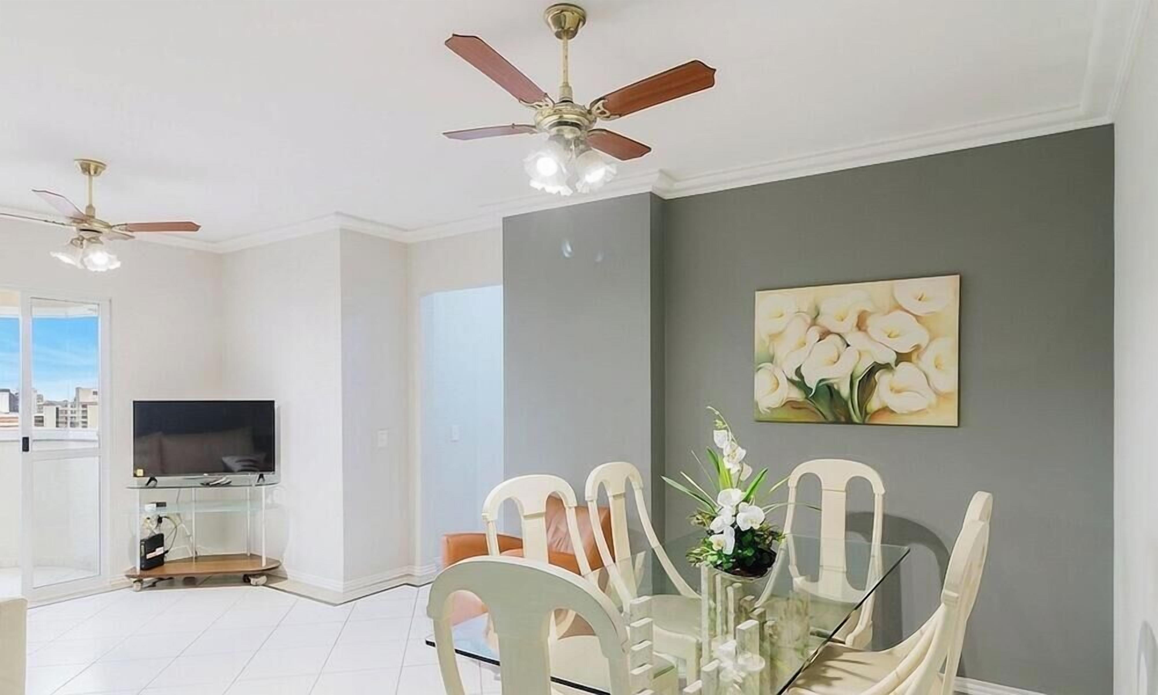 Apartamento Básico | Restaurantes
