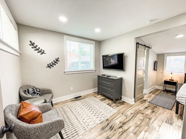 224 E Monument - Colorado Springs, CO