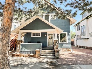 Casa (4 Bedrooms) | Interior