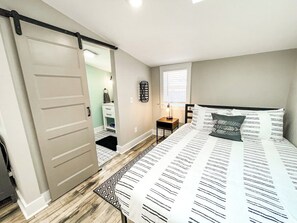 Casa (4 Bedrooms) | Parte interna