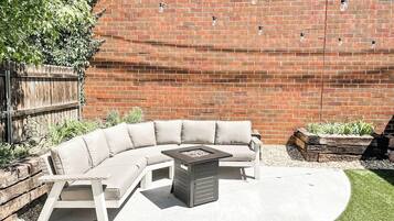 Casa (4 Bedrooms) | Interior