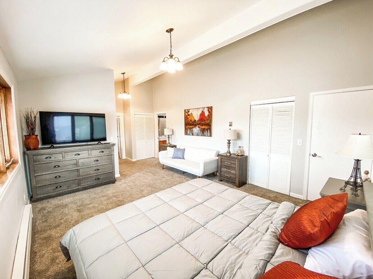 Casa (4 Bedrooms) | Interior