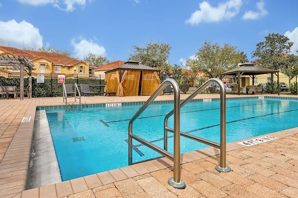 2663 Andros Lane, Kissimmee, 3 Bed - Florida