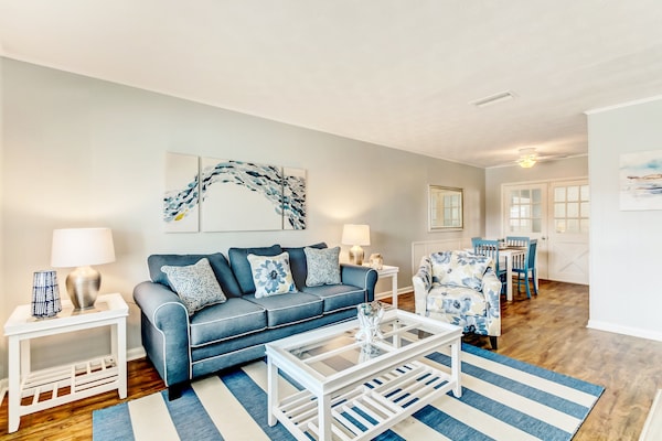 2810 Ohio Avenue #3 - Amelia Island, FL