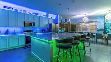 Casa (1 Bedroom) | Parte interna
