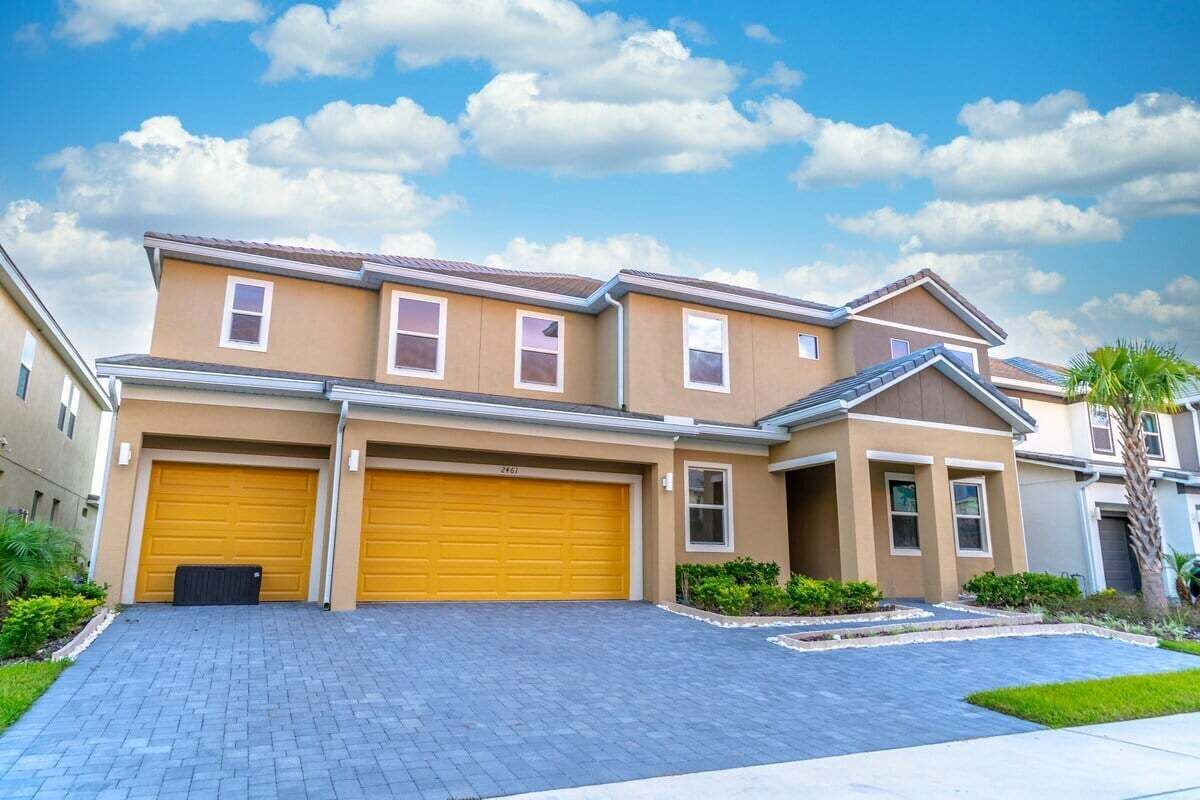 Casa (1 Bedroom) | Parte interna