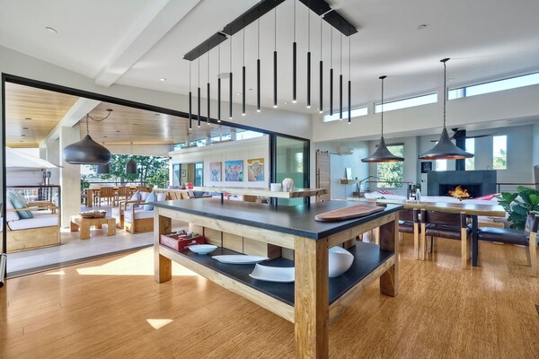 杰森街东253号 - 聖地亞哥, CA