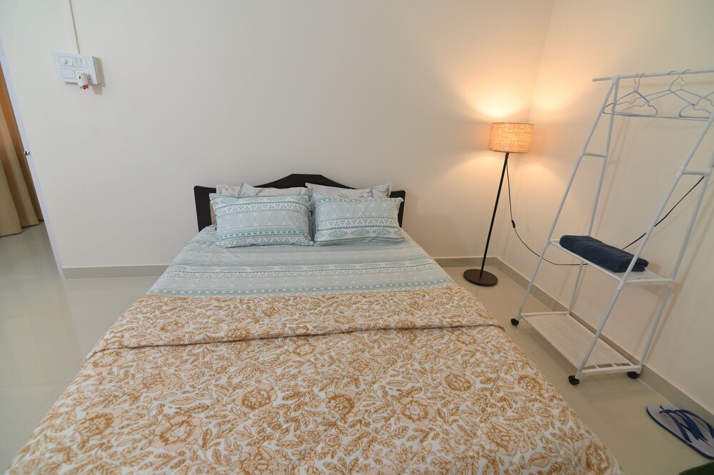 Rün Lirak, Lovely Home: Tremendous 2-bedroom house with AC in Guwahati ...