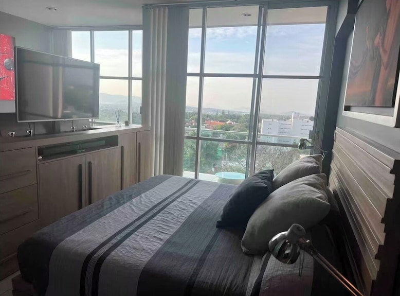 Loft (Departamento 1 ) - Cuernavaca